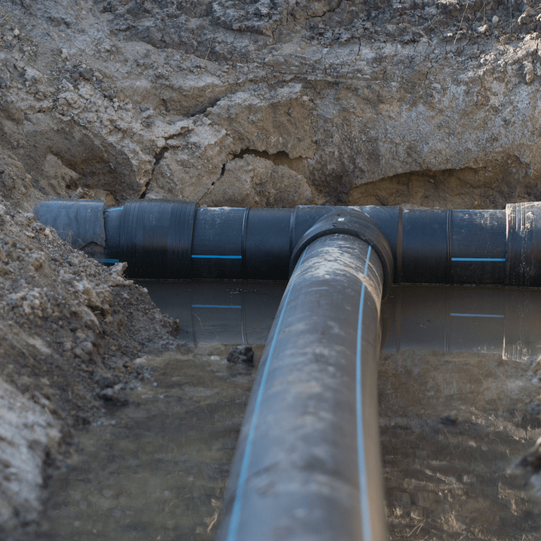 Kolano segmentowe - bezpieczna infrastruktura rurociągowa